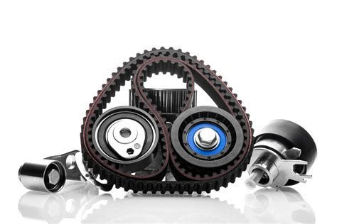 Cinghia O Catena Elenco Di Auto Senza Cinghia Di Distribuzione