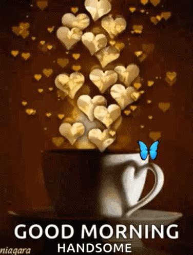 Coffee Hearts Coffee Hearts Cup Discover Share GIFs