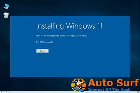 La Instalación De Windows 11 Ha Fallado Aquí Se Explica Cómo