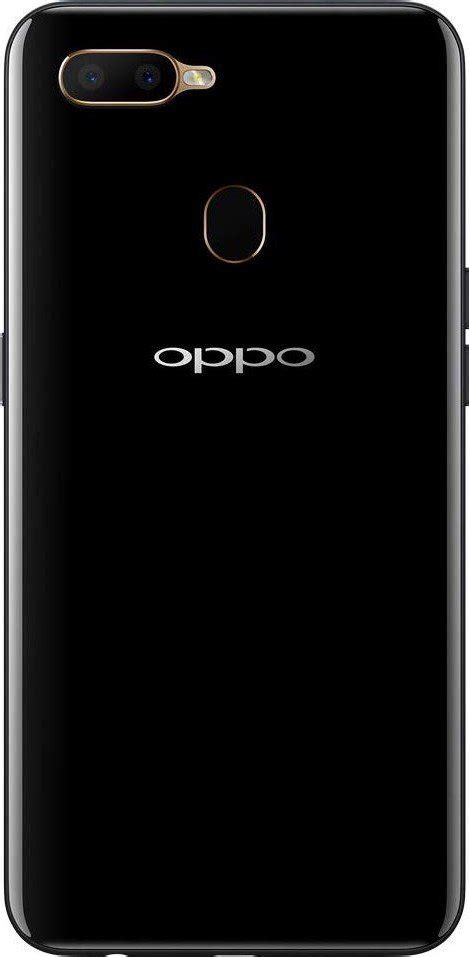 Мобильный телефон Oppo A5s 3 32GB Black CPH1909 купить ELMIR цена