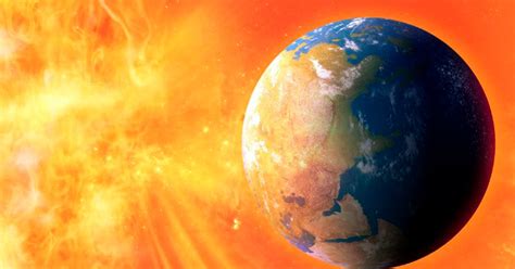 NASA avisará sobre una devastadora tormenta solar 30 minutos antes