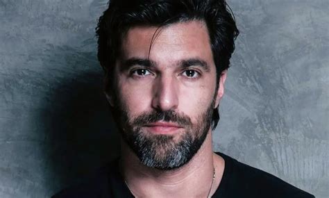 Osvaldo De Le N El Actor Mexicano Que Encuentra Amor Y Xito En Rd