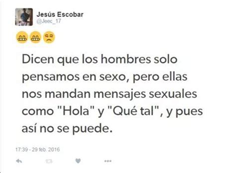 Las Mujeres Solo Piensan En Sexo Meme Subido Por Jason1861 Memedroid
