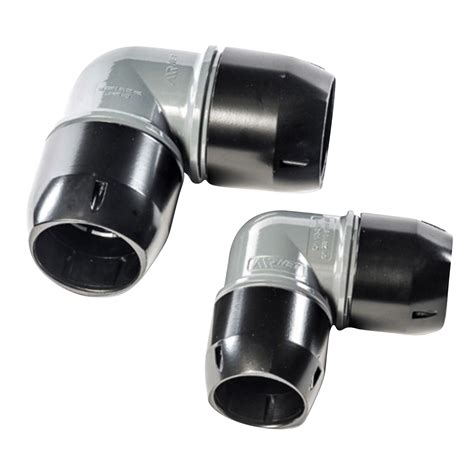 Mm Degree Eq Elbow Hydair