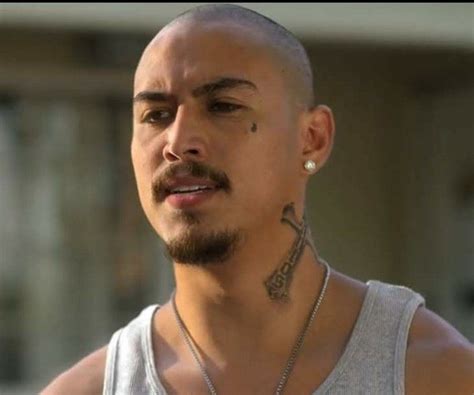 Oscar Spooky Diaz Funny Faces Santos Gang On My Block Cute