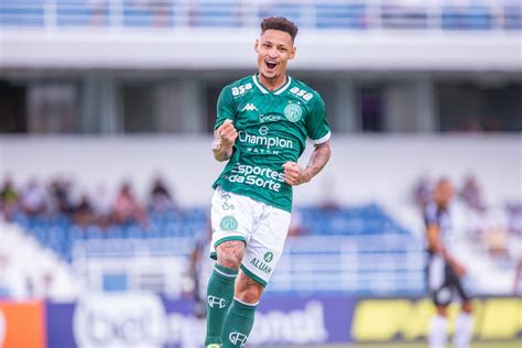 Crici Ma Contrata Atacante Neilton Ex Guarani Crici Ma Ge