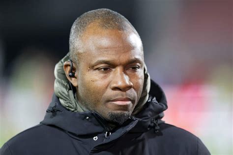 Dijon Omar Daf avant Caen La situation est très compliquée depuis