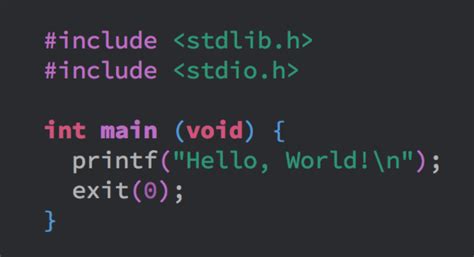 know about c programming what is c programming language by naem azam medium