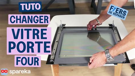 Comment Nettoyer Vitre Four Whirlpool La R Ponse Est Sur Admicile Fr