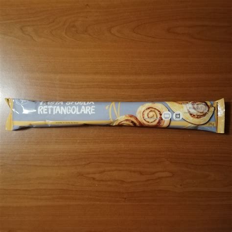 Vemondo Pasta Sfoglia Rettangolare Reviews Abillion
