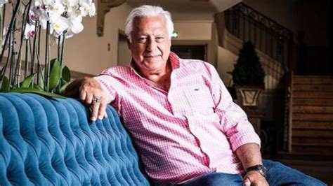 Antônio Fagundes explica por que recusou Pantanal e revela real