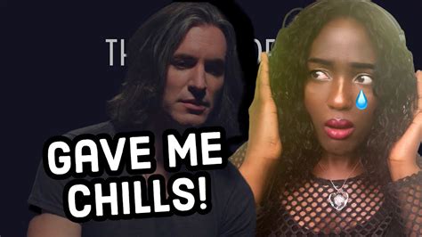 SINGER REACTS To THE SOUND OF SILENCE Bass Singer Cover Geoff