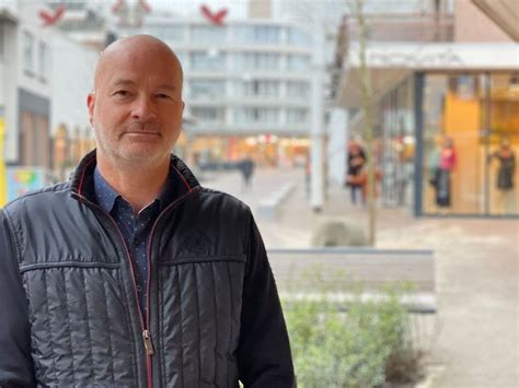 Jan Van Peer Uit Emmen Is Nu Wel Klaar Met De Aandacht Ik Hoef Niet