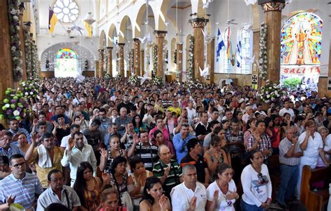 Hoy es el día de la Virgen del Carmen Qhubo