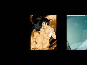 Goku Y Vegeta Xxx Youtube