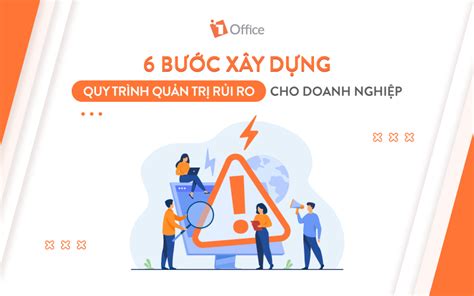 Quy trình quản trị rủi ro Cập nhật và thay đổi quy định mới