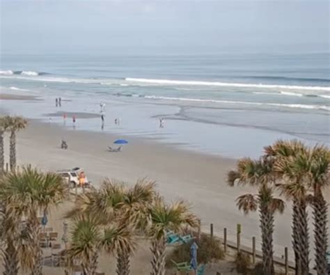 Daytona Beach Webcam HDBeachCams