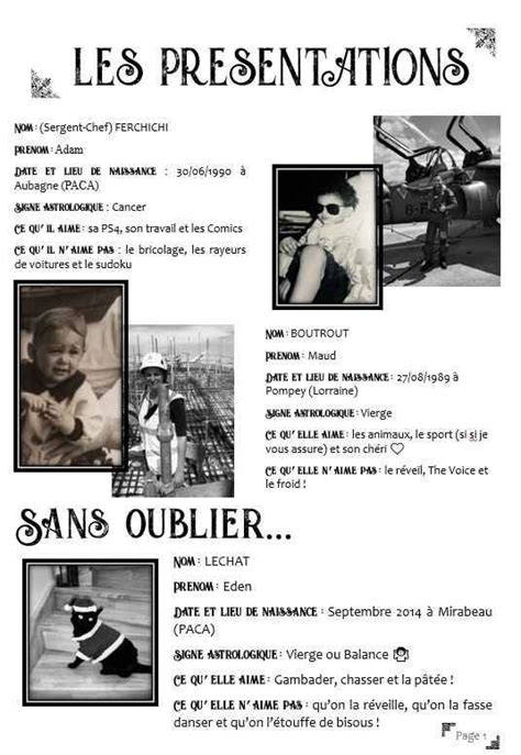 Gazette Des Mari S Journal De Mariage Planning Organisation Mariage