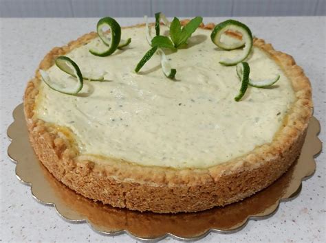 Ricetta Cheesecake Al Mojito Dolcidee