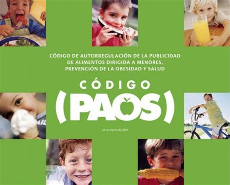 Salud JCYL on Twitter Y qué es el CódigoPAOS https t co