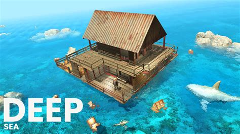 Buy Cheap Island Raft Survival Ocean Escape Cd Key Lowest Price