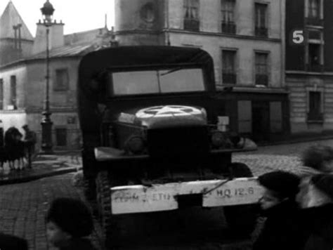 IMCDb Org 1943 GMC CCKW In Un Acte D Amour 1953