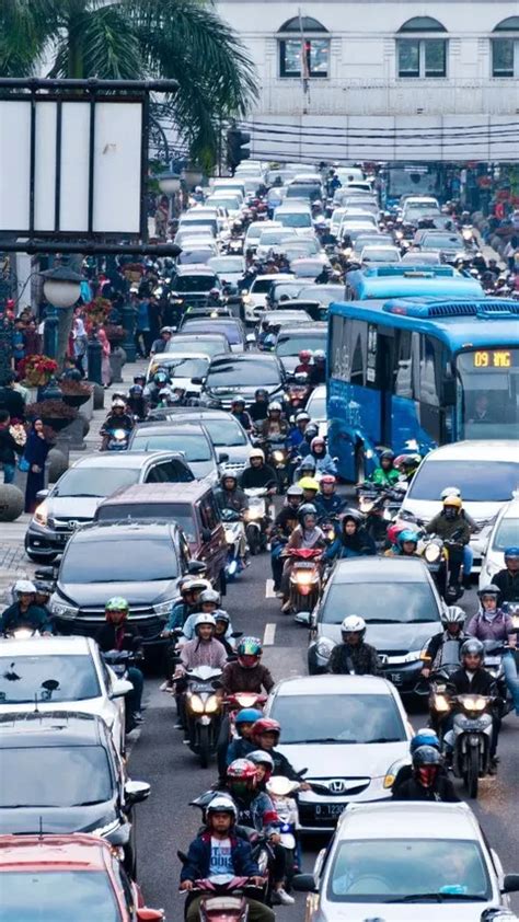 Daftar Kecelakaan Maut Saat Mudik Lebaran 2024