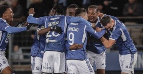 Mercato Strasbourg Un Nouveau D Part Majeur L Tude