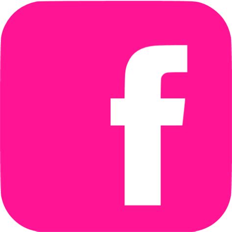 Pink Line Magenta Material Property Symbol Clip Art Font Square 64270