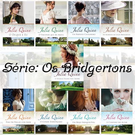 Qual A Ordem De Leitura Dos Livros Da Julia Quinn Deborah 45 OFF