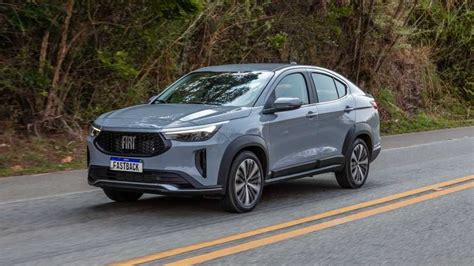Fiat Fastback Not Cias E Avalia Es Motor