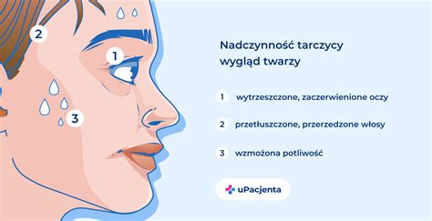 Nadczynność tarczycy objawy badania dieta