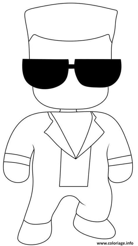 Coloriage Apocalypse Stumble Guys Jecolorie The Best Porn Website