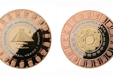 En qué año se empezaron a emitir las monedas de 20 pesos