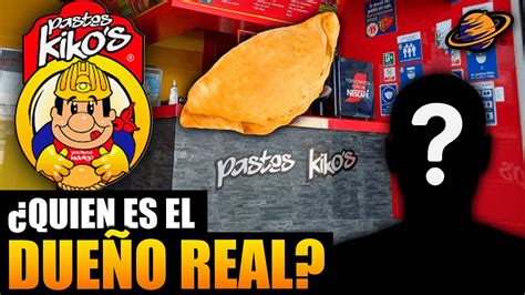 Pastes Kiko S Revelan Secreto De Empanadas De Pachuca Quien Es El