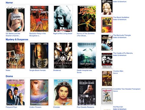 Youtube Launches Free Full Length Movie Section In The Uk