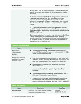 Product Number Pdf