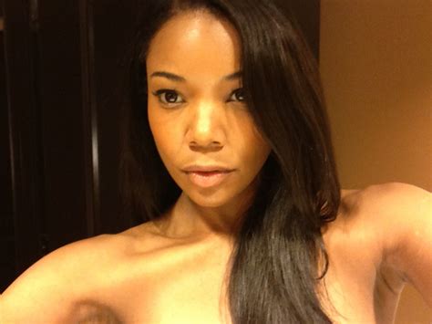 Gabrielle Union Naked 27 Photos TheFappening