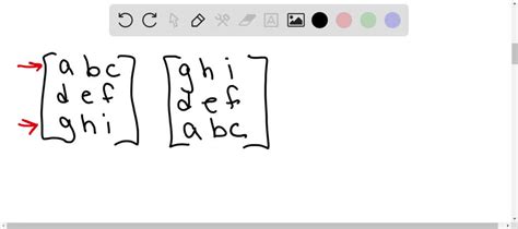 question 2 a b c d e f and g are matrices given … solvedlib