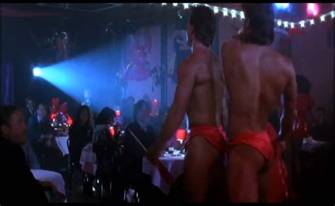 Brian Kerwin Harvey Fierstein Gay Bulge Scene In Torch Song Trilogy