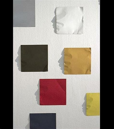 Ces ombres chinoises sont réalisées à partir d objets