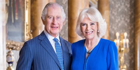 Visite De Charles Iii Et Camilla En France Quel Protocole Si Vous