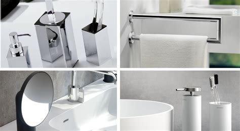 Elegir los accesorios de baño Aprende y Mejora