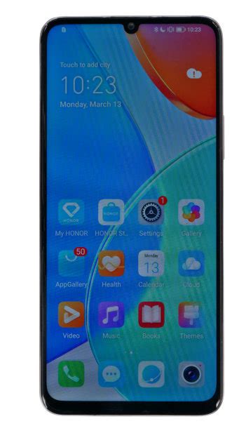 Huawei Honor Play 30 Plus 5G 128GB 6GB RAM Teardown