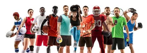 Quels Sont Les Sports Les Plus Populaires En France Madame Michu