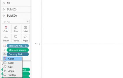 How To Make Gauge Chart In Tableau Intellipaat