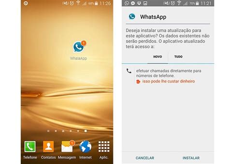 Cinco dicas para usar o WhatsApp segurança e privacidade