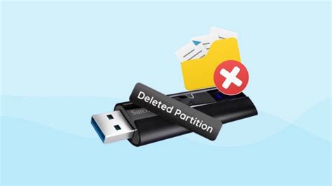 6 Einfache Methoden Zur Wiederherstellung Und Reparatur Einer USB