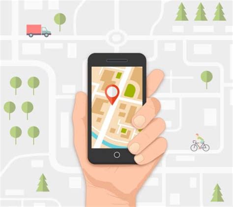 How To Create A Location Based App That Uses GPS 5 Steps Of