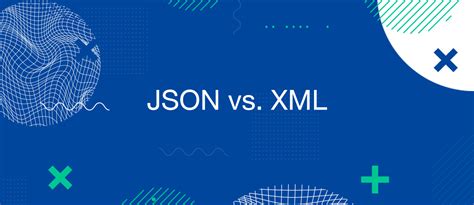 Decoding Data Formats JSON Vs XML Compared